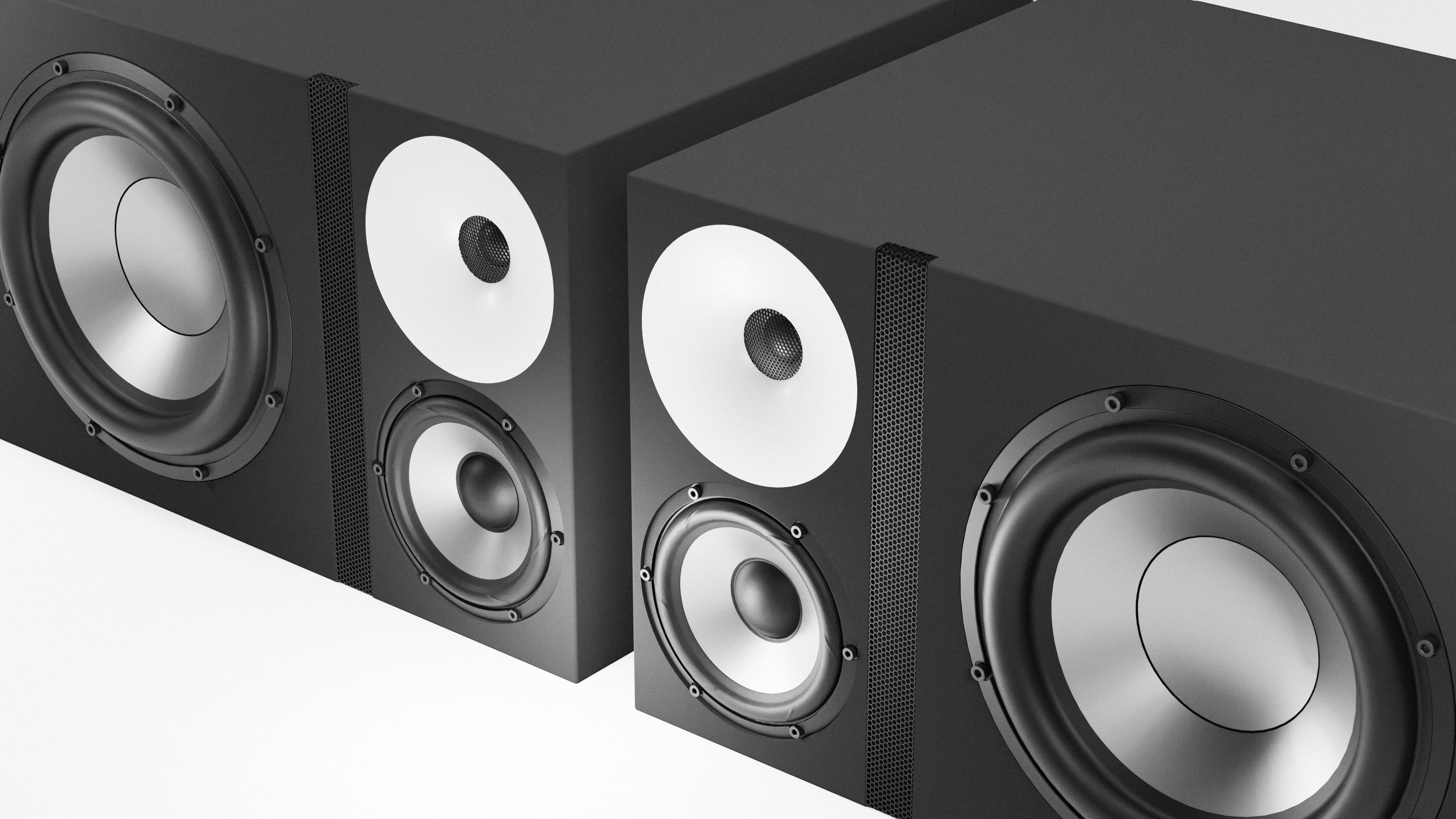 Amphion One 25A (pair) - Sinamex Malaysia