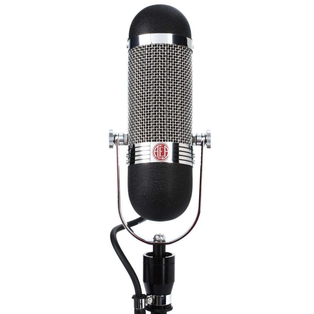 AEA R84 Ribbon Microphone - Sinamex Malaysia